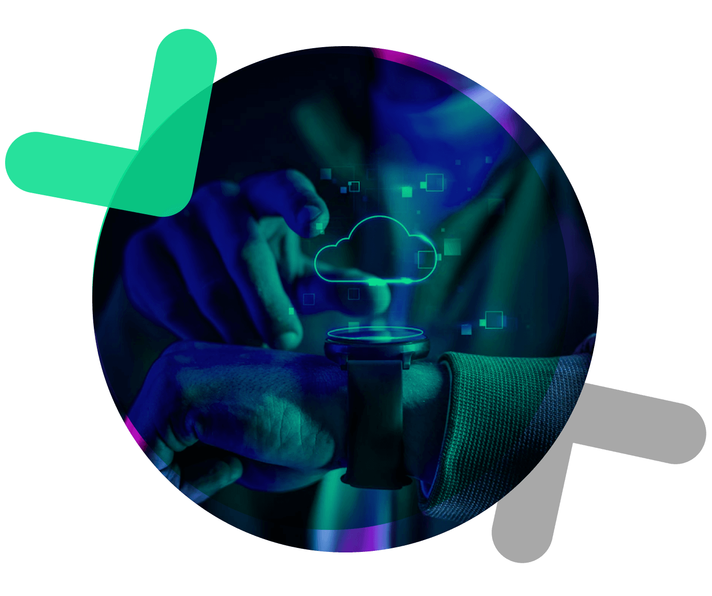 Desarrollo de soluciones - ITTI