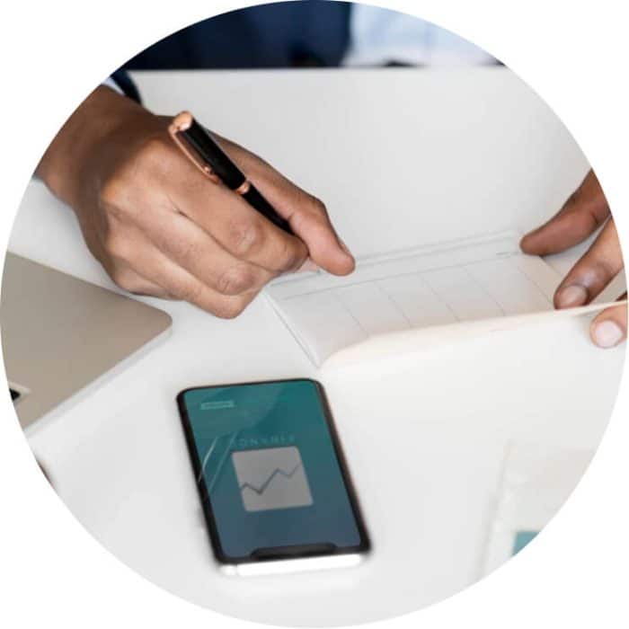 Captura y procesamiento de cheques - ITTI