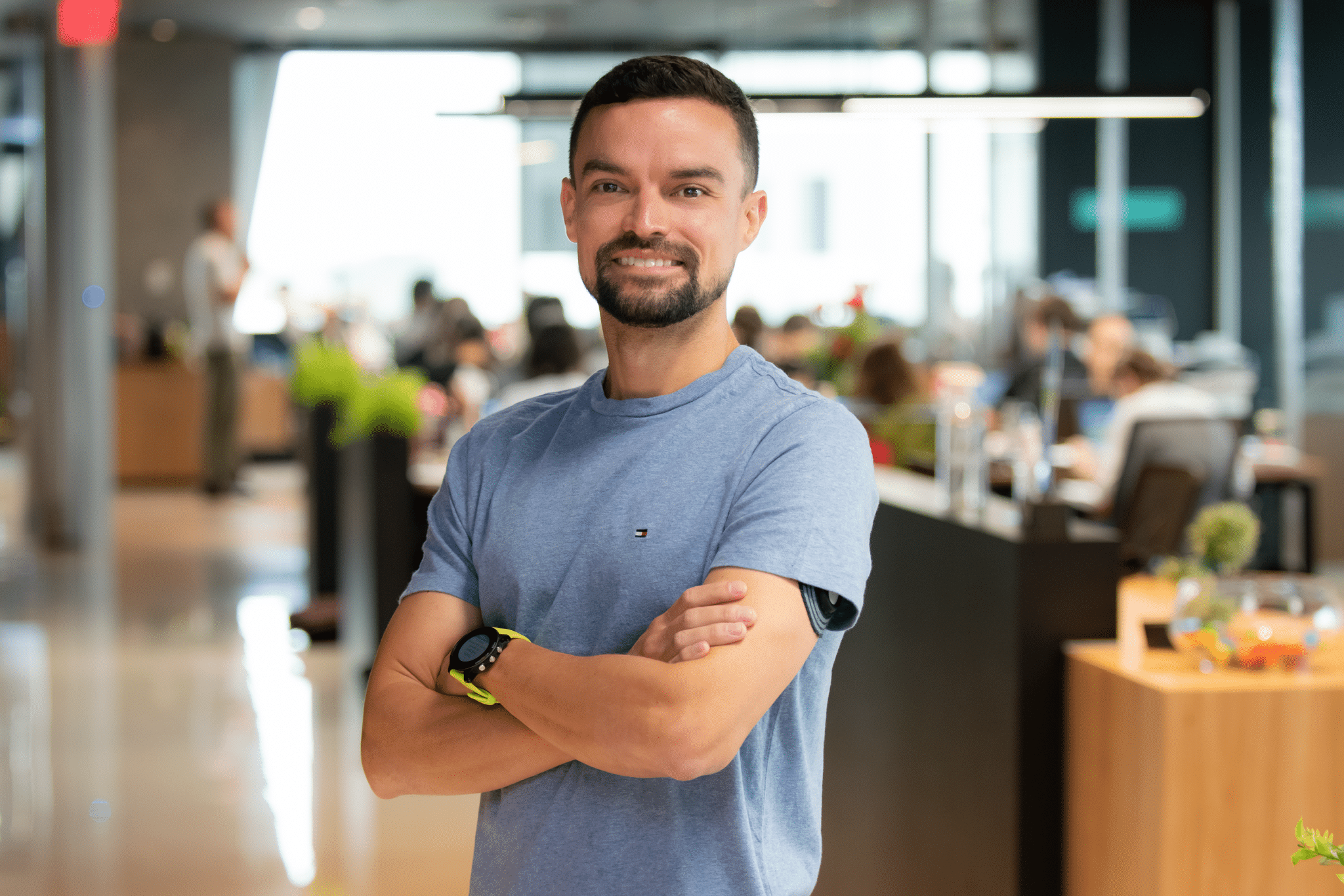 ITTI apuesta por la tecnología en el transporte con la compra de MUV - ITTI